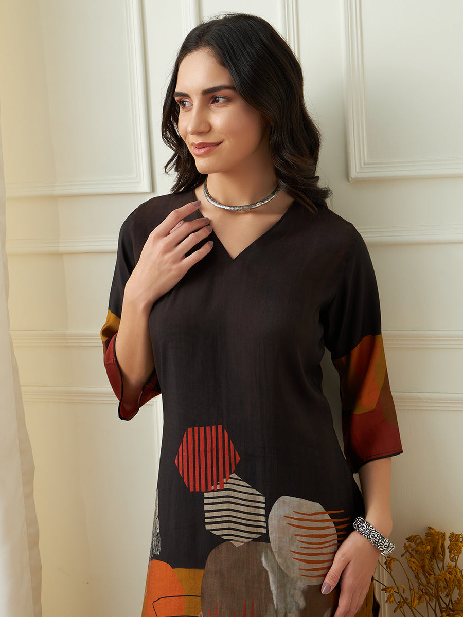 Teak Treasure – Daari design