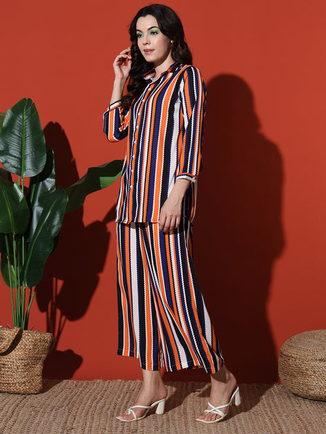 Co-Ord Set – Daari design